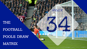 Week 34 Classic Football Pools Prediction for This Weekend