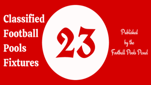 Week 6 Pool Fixtures for Sat 10, Aug 2024 – UK 2024/2025