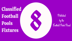 Week 8 Pool Fixtures for Sat 23, Aug 2025 – UK 2025/2026