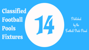 Week 14 Pool Fixtures for Sat 5, Oct 2024 – UK 2024/2025